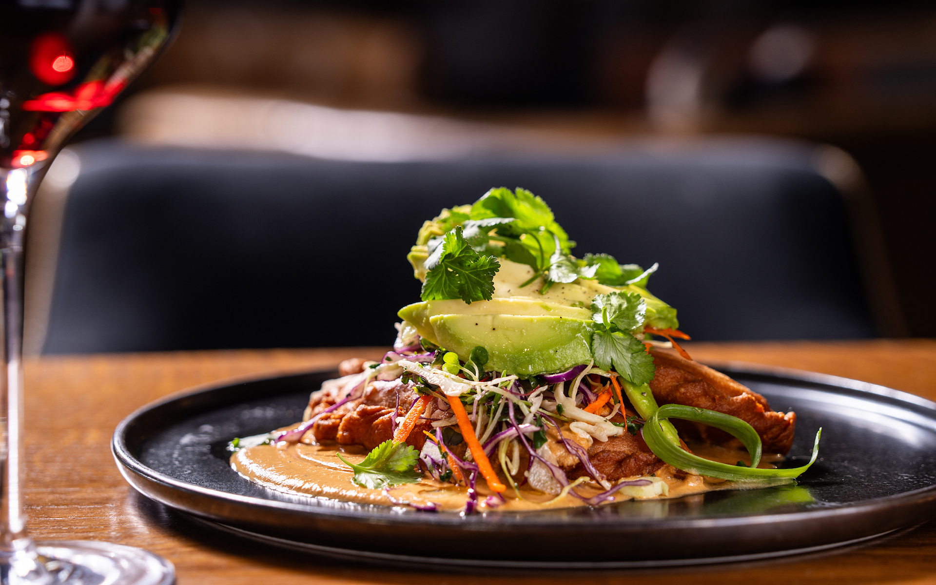 The Collective Seattle | Invited